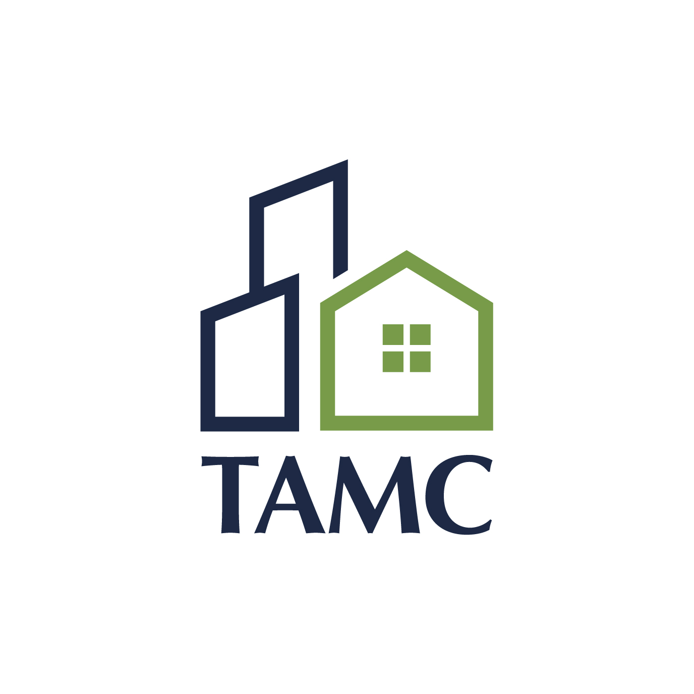 TAMC New Logo Simple 2021 JPEG | Hazelcrest Place Apartments & Townhomes